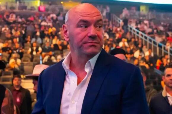 Fans Revolt After Dana White Confirms White House Card During UFC 326 ...