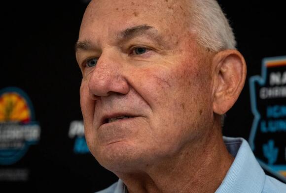 Dale Jarrett Reveals His Pick for NASCAR Hall of Fame With Passionate ...