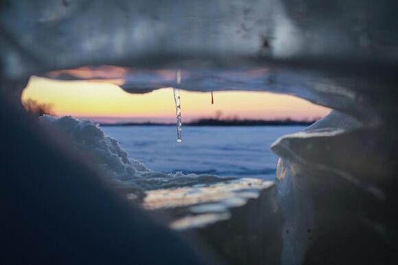 Southwest Michigan Weather: Snow Showers And Low Temperatures - NewsBreak