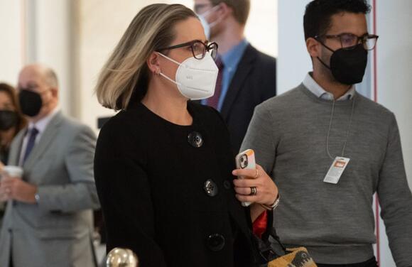 King Family Leads Cross-Country Actions Demanding Senate End The ...