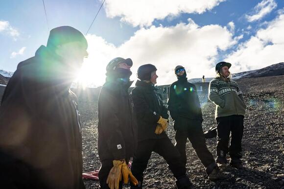 New Zealand’s Ski Season Off to a Slow Start as Resorts Delay Openings ...