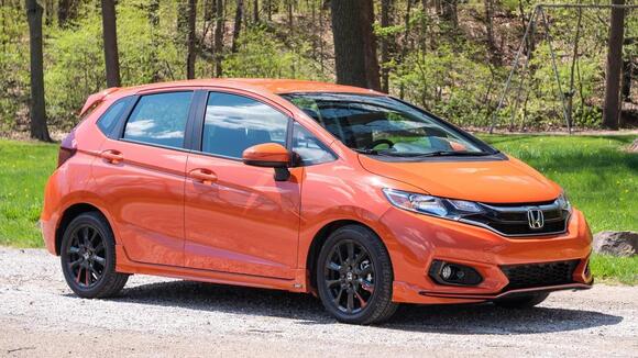 5 Subcompact Cars That Feel Big Inside And 5 That Feel Smaller Than ...
