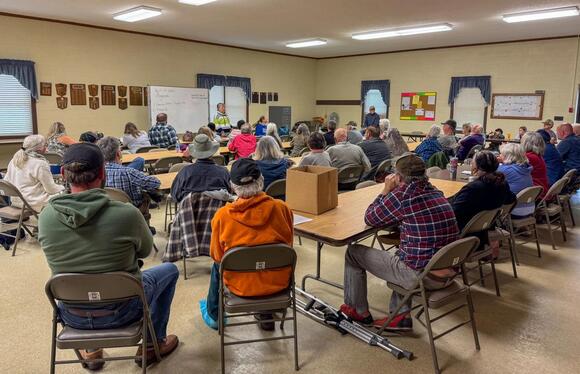 Charter / private school pitched for Francisco - NewsBreak