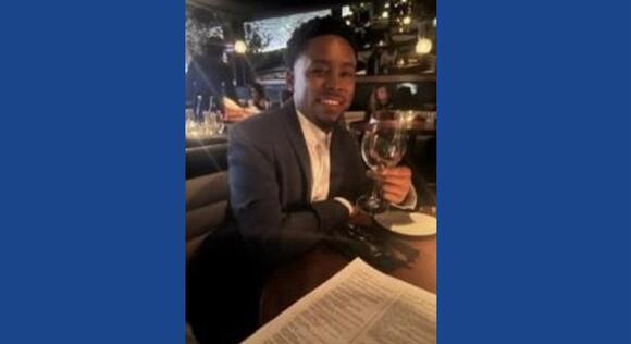 Police searching for missing person in Georgia - NewsBreak
