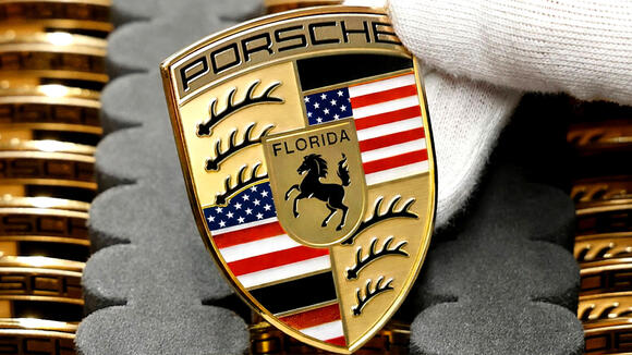 Tariffs Hit Porsche So Hard Even A US Factory Looks Appealing Now ...