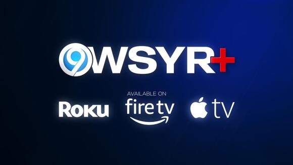 NewsChannel 9 and WSYR+ is home for storm coverage - NewsBreak