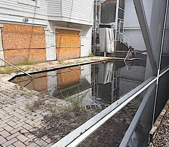 Former Fishermen's Village owner's home is in foreclosure with a city ...