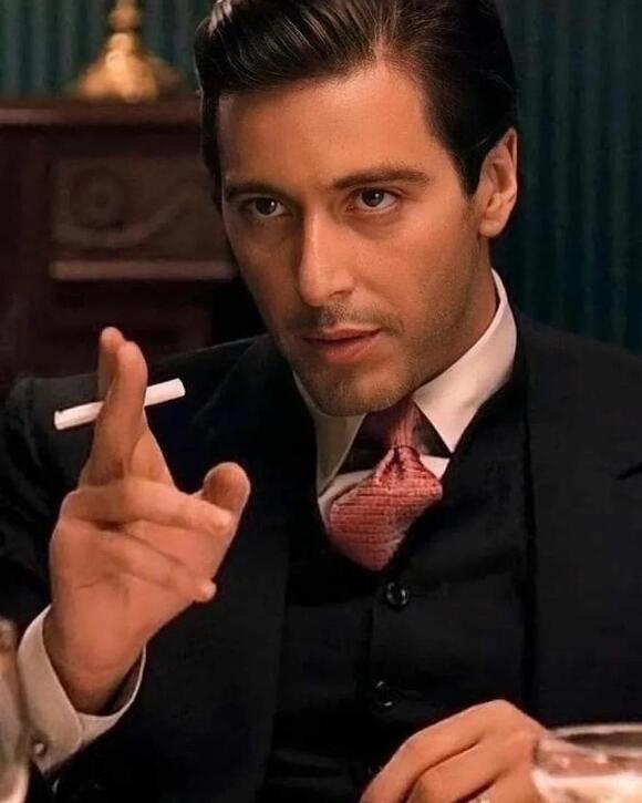 Al Pacino Net Worth 2025: How the Godfather Star Amassed a $40 Million ...