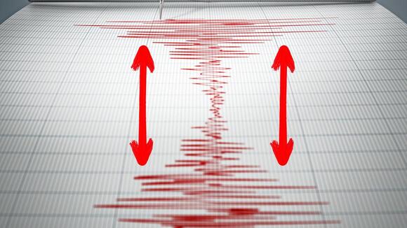 2 New Madrid Quakes Felt in Unusual Places Today - NewsBreak