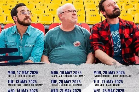 Tenacious D star Kyle Gass shows off huge weight loss in comeback after ...