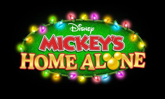 Disney Is Producing a ‘Home Alone’ Starring Mickey Mouse - NewsBreak