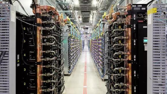 Global Data Center Power Consumption May Reach 565TWH, 26% Yoy Increase ...