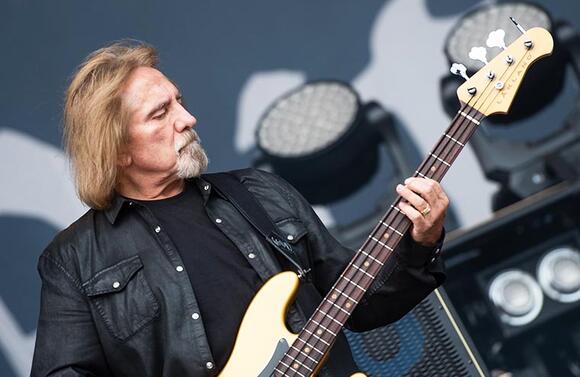 Black Sabbath’s Geezer Butler Says Band’s Iconic Album Has “Worst Cover ...