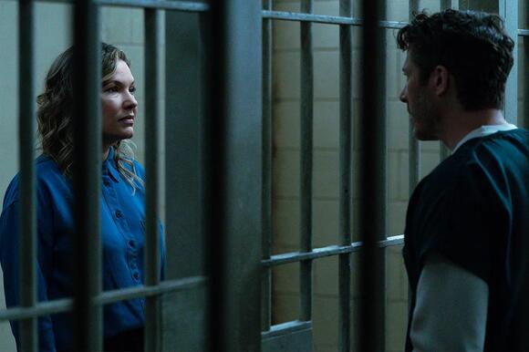 ‘Criminal Minds: Evolution’ Exclusive Clip Shows Elias Voit’s Wife ...