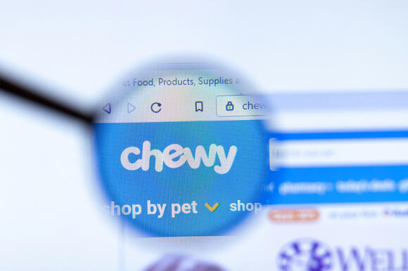 Chewy's AI Investments Are Poised to Drive Structural Cost Savings ...