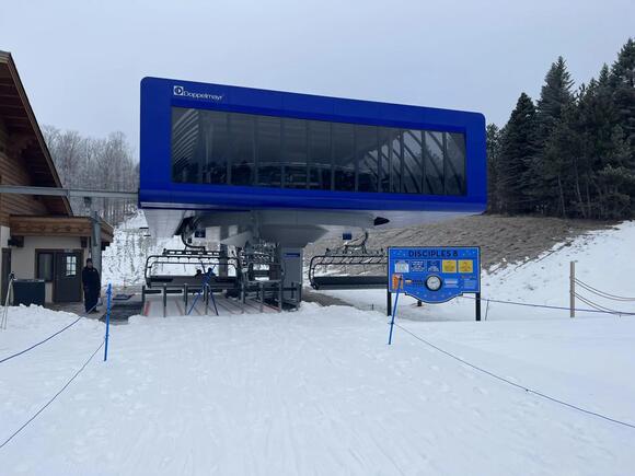 A Look at What’s New at Boyne Resorts’ 10 Ski Areas for the 2025-26 ...