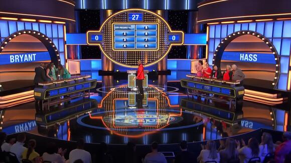 Iowa Family Appeared On Monday’s ‘Family Feud’ - NewsBreak