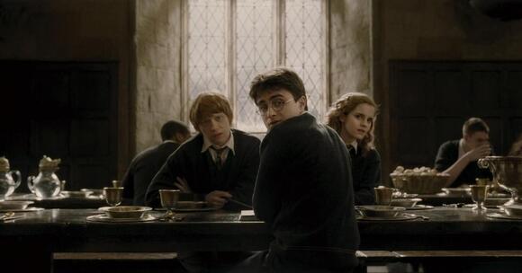 Harry Potter 9: Why Fans Think The Return of the Dark Lord Trailer Is ...