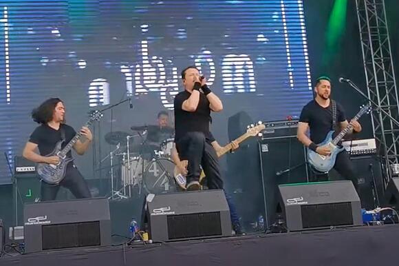 Metallica Reveal 6 New Las Vegas Sphere Residency Dates for 2026 + 2027 ...
