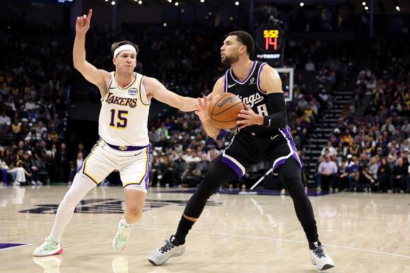 2026 NBA free agent rankings: Top shooting guards available this summer ...