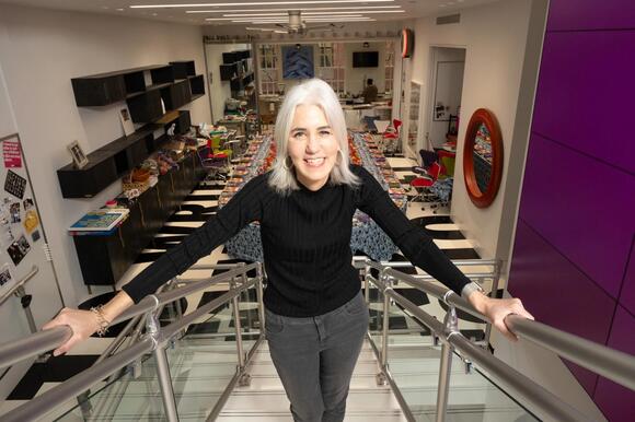 Archie Gottesman, ad guru behind famed Manhattan Storage billboards ...