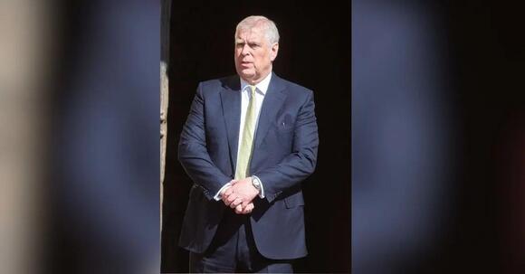Panic at the Palace: Royals Call Emergency Meeting After Prince Andrew ...