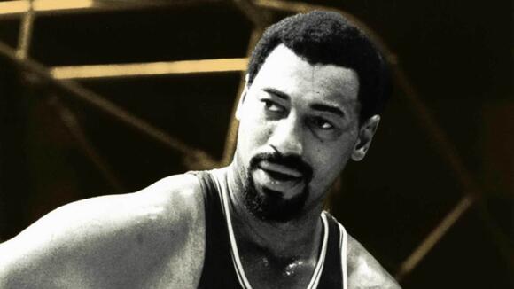 "Wilt Chamberlain, they said his name was" - Former Sonic Dean Tolson ...