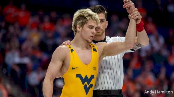 2025 Cliff Keen Las Vegas Invitational - Here's Who Won - NewsBreak