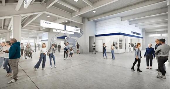 What will the Beaver Stadium capacity be in 2025? Penn State AD Pat ...