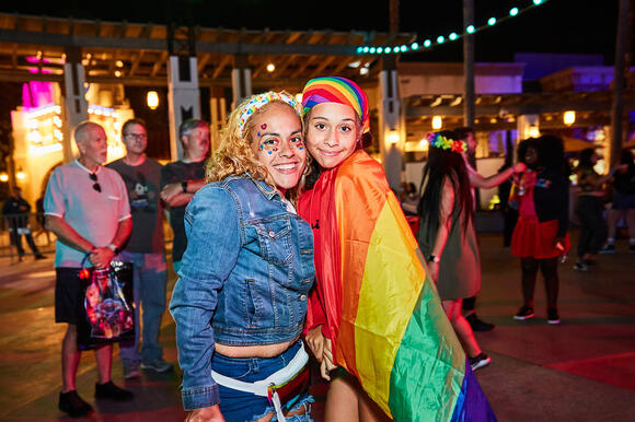 Pride Events in Southern California 2026: Los Angeles, Orange County ...