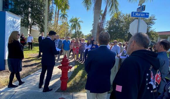 HOSPITAL CLOSED | Punta Gorda residents ask new owners for help - NewsBreak