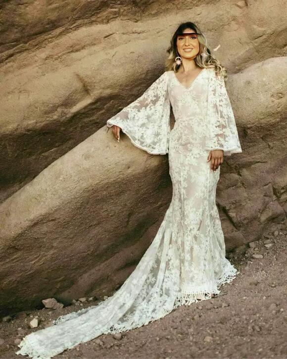 The 14th Annual Bliss Bridal Show Returns To Temple This Sunday - NewsBreak