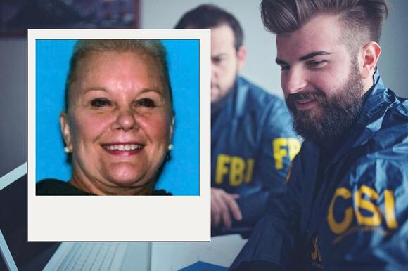 Nine Michigan Fugitives Wanted By The FBI And U.S. Marshals - NewsBreak