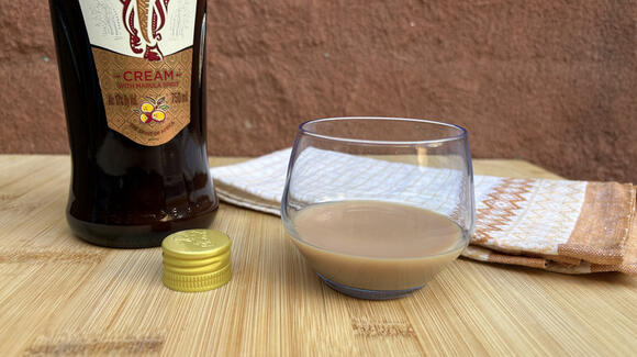 Amarula: What It Is And How To Drink It - NewsBreak