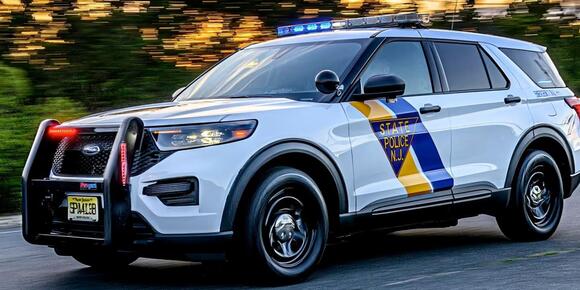 Austin Smolskis Killed In Route 206 Crash: Njsp - NewsBreak