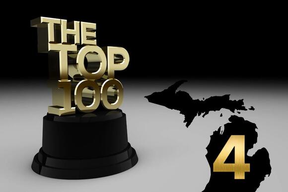 Michigan Boasts 4 of the Nation’s Best High Schools - NewsBreak