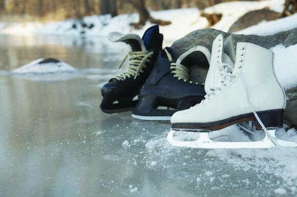 Winter is upon us: here’s where to ice skate - NewsBreak