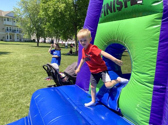 June Brings Family Fun With Medallion Hunts And Parades Across Central ...