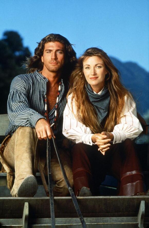 75-Year-Old Jane Seymour Marks Birthday With ‘Dr. Quinn’ Reunion ...
