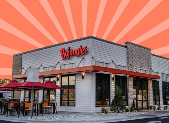 Chicken Chain Bojangles Launching a Major New Menu Item for Tailgating ...