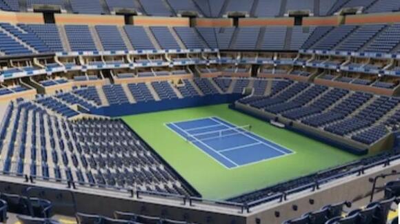 Stub Hub Us Open