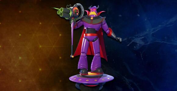 Toy Story Fortnite Skins Revealed: Buzz Lightyear Release Date, Prices ...