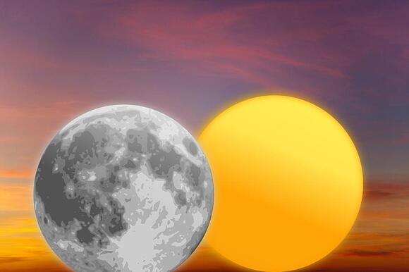 Eclipse schedule for NJ in 2026: Lunar and solar events ahead - NewsBreak