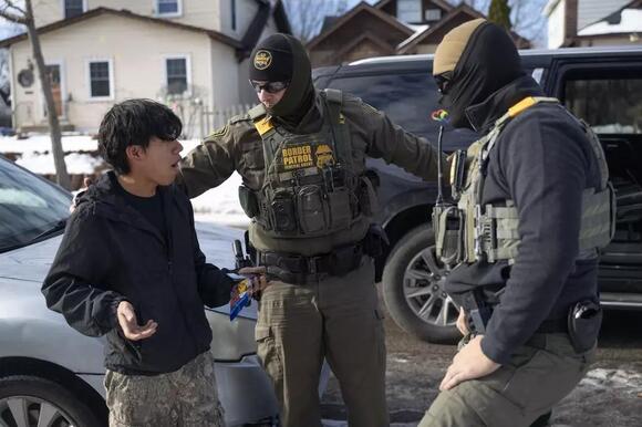 Early Morning House Fire Claims Life of Minnesota Man - NewsBreak