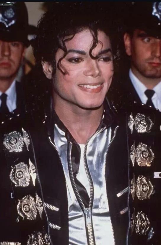 Michael Jackson Estate Hit With New Lawsuit Alleging Years of Abuse by ...