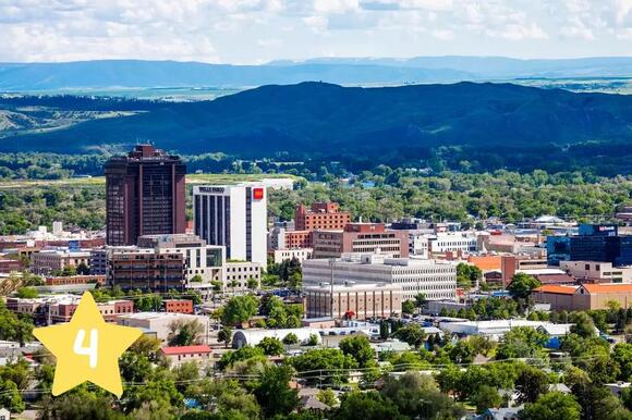 Taylor Sheridan Brings New TV Show Madison to Montana - NewsBreak