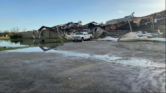 Columbia indefinitely suspends recycling pickup after storms damage ...