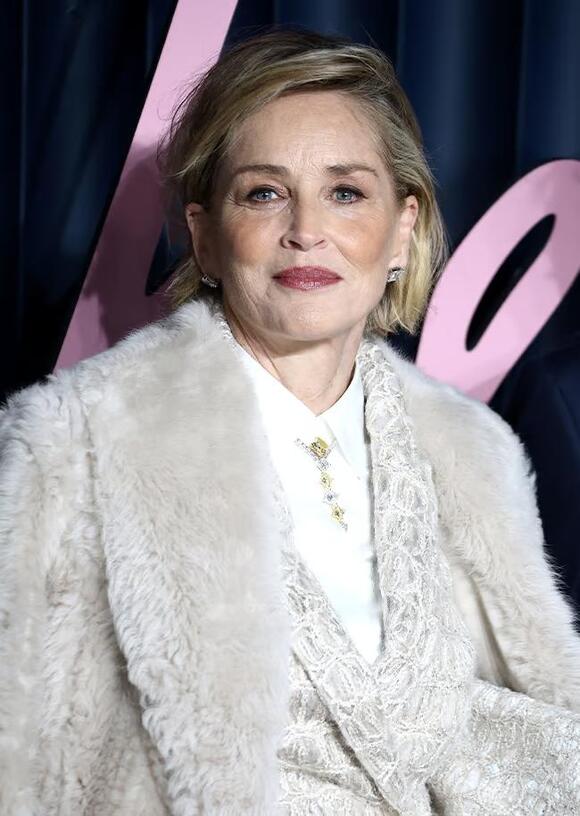 Sharon Stone Gives Fans An Update On Her Health Status After Being ...