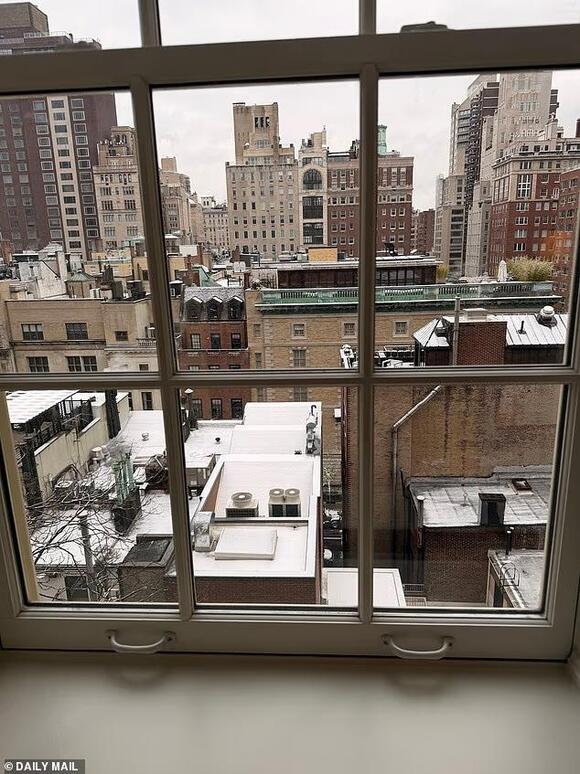 From Met Gala parties to a $100,000-a-night penthouse: Inside New York ...