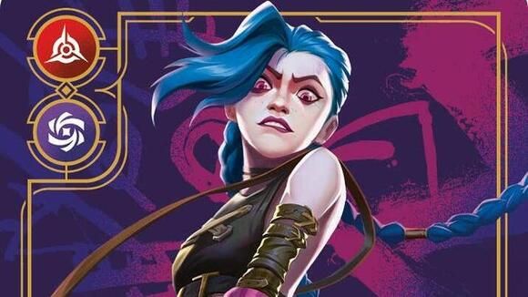 Riftbound Origins Jinx Champion Deck Upgrade Guide: Best Cards to Add ...